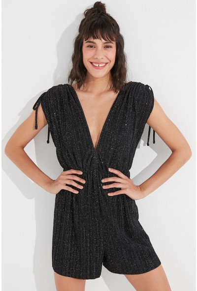 Penti Siyah Lera Tulum