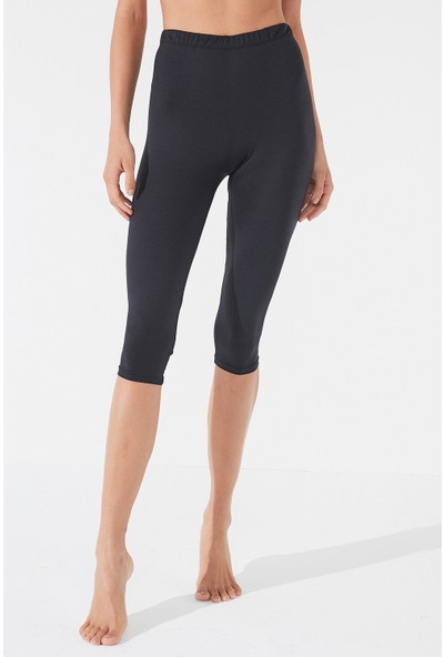 Penti Siyah Estelle Tight