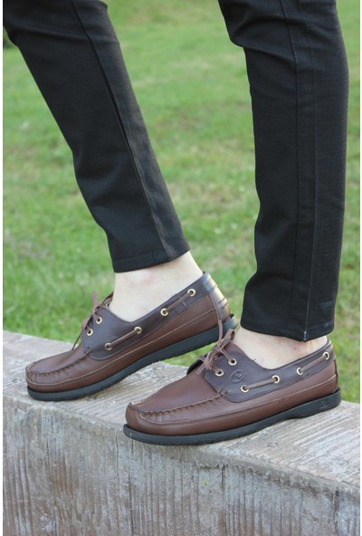 Doçka Erkek Hakiki Deri Kokulu Taban Yazlık Tımbırland Ayakkkabı OX681 Doçka Erkek Hakiki Deri Kokulu Taban Yazlık Tımbırland Ayakkkabı OX681