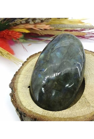 Osmanlı Doğal Taş Doğal Taş Aksesuar Labrodit