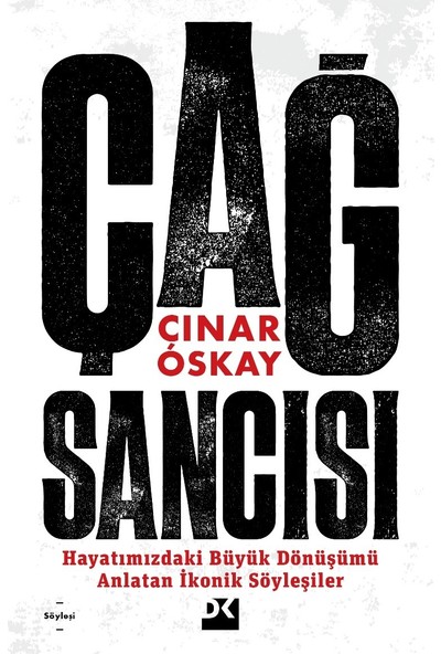 Çağ Sancısı - Çınar Oskay