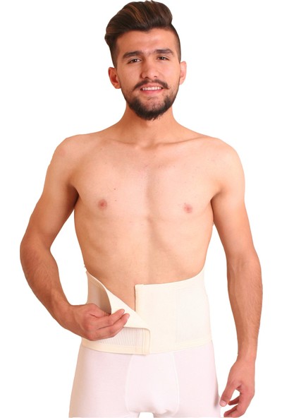 Bora Cırtlı Korse Yün Korse