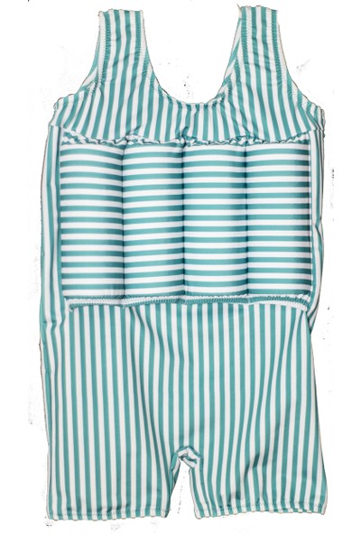 Yüzmeye Yardımcı Batmaz Çoçuk Mayosu Yüzmeye Yardımcı Batmaz Çoçuk Mayosu