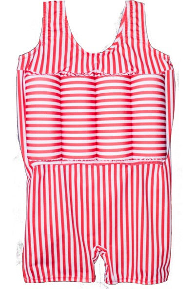 Yüzmeye Yardımcı Batmaz Çoçuk Mayosu Yüzmeye Yardımcı Batmaz Çoçuk Mayosu