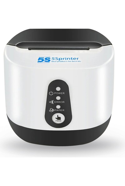 Possify O2O Bluetooth Termal Fiş Yazıcı-58 mm Possify O2O Bluetooth Termal Fiş Yazıcı-58 mm