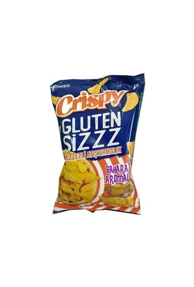 Mf Food Crispy Glutensiz Çubuk Baharat Aromalı Mısır Cips Mf Food Crispy Glutensiz Çubuk Baharat Aromalı Mısır Cips