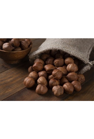 Tatbaba Çiğ Fındık 1 kg