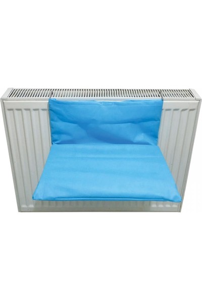 Huramarketing Kedi Kalorifer Yatağı Kedi Yatak