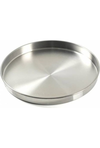 Dinçer Alüminyum Baklava ve Börek Tepsisi (40 Cm) Dinçer Alüminyum Baklava ve Börek Tepsisi (40 Cm)