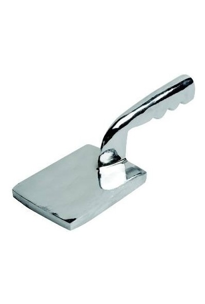 Muhtelif Çelik Et Döveceği / Pirzola Demiri No:5 - 1400 gr.