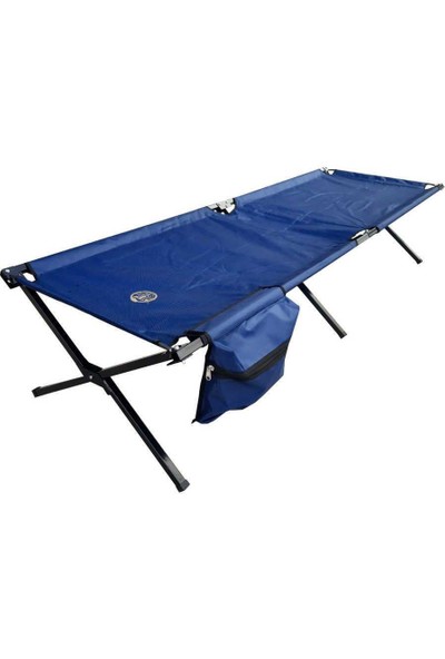 Atef Katlanır Kampet