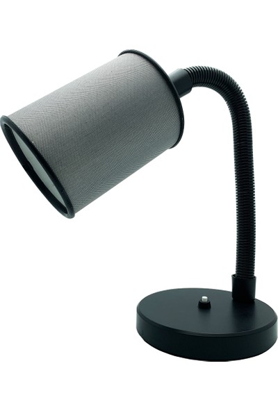 Wondeks Viola Masa Lambası (Gri)