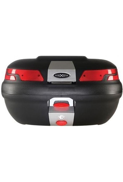 Maxem Sl-45 Lt Arka Çanta Siyah Maxem Sl-45 Lt Arka Çanta Siyah