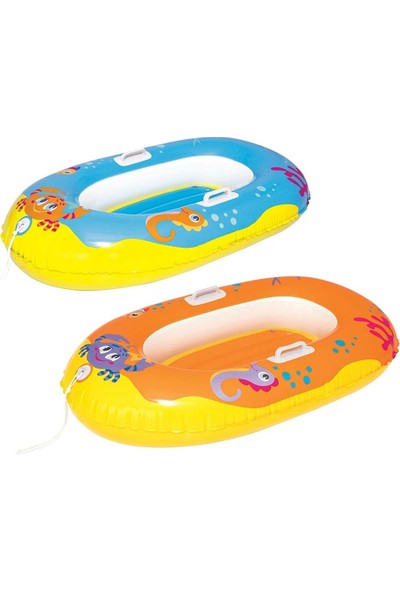 Bestway Tutmalı Bot 119 x 79 cm 34009