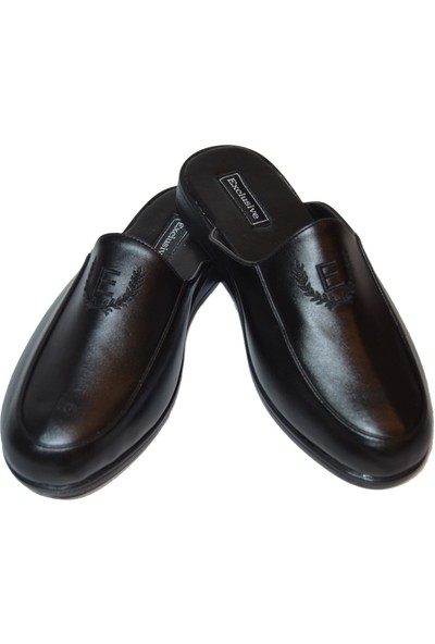 Exclusive Erkek Ev ve Çeyiz Terliği G445