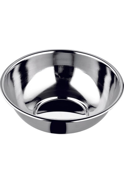 Bizedeyolla Tas Kase 6 Adet Paslanmaz Çelik Bizedeyolla Tas Kase 6 Adet Paslanmaz Çelik