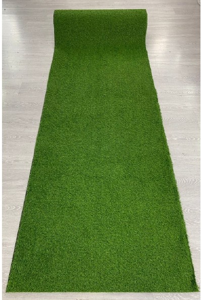 Nurteks 20 mm Yeşil Suni Çim Halı 150 x 500