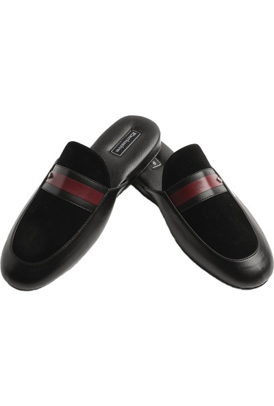 Exclusive Erkek Ev ve Çeyiz Terliği