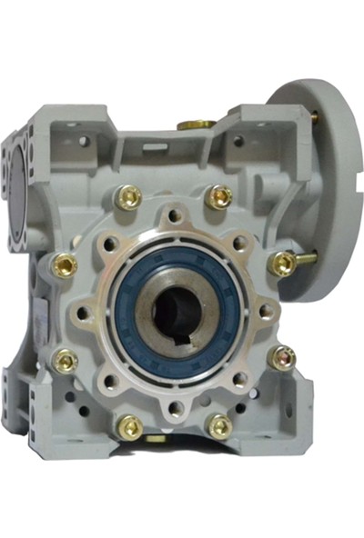 Öztek Öztekfen ESV40 71 B14 Ratio İ:100 Sonsuz Vidalı Dişli Redüktör Öztek Öztekfen ESV40 71 B14 Ratio İ:100 Sonsuz Vidalı Dişli Redüktör