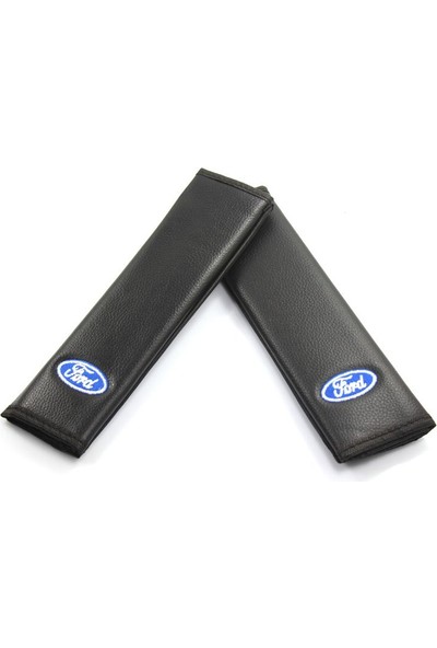 3 Tıkla Emniyet Kemer Kılıfı Ford Logolu 3 Tıkla Emniyet Kemer Kılıfı Ford Logolu