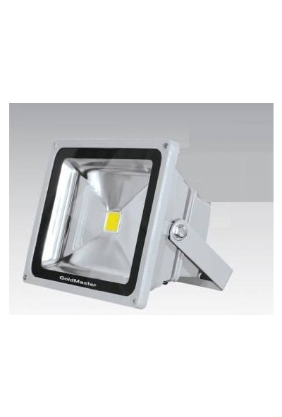 Goldmaster La 603-30 W LED Projektör