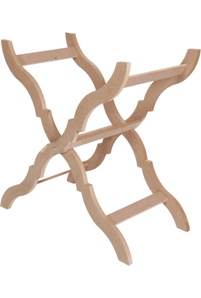 Buradadavar Hobi Ahşap Simitçi Sehpa Tepsi Tek Ayak 55 x 38 x 65 cm Buradadavar Hobi Ahşap Simitçi Sehpa Tepsi Tek Ayak 55 x 38 x 65 cm