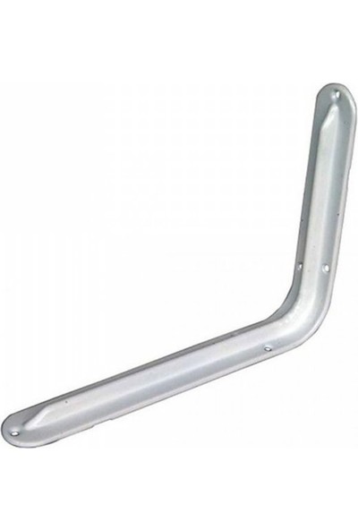 Flore Dekoratif Raf Altı Lüks 7 x 9 (150 x 220 Mm) Flore Dekoratif Raf Altı Lüks 7 x 9 (150 x 220 Mm)