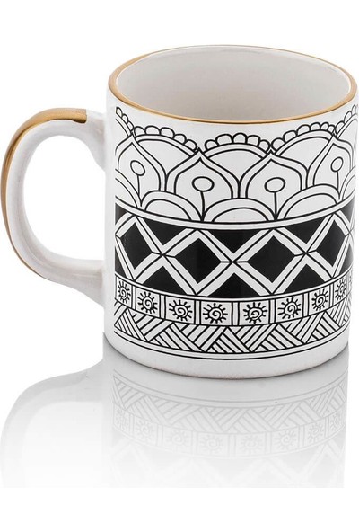 Schafer Mystıc Kupa Bardak