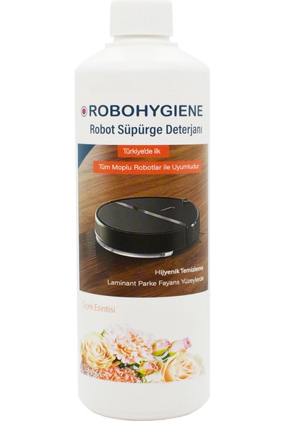 Robohygiene Çiçek Ferahlığı 500 ml