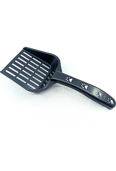 Blue Home's Kedi Kumu Temizleme Küreği