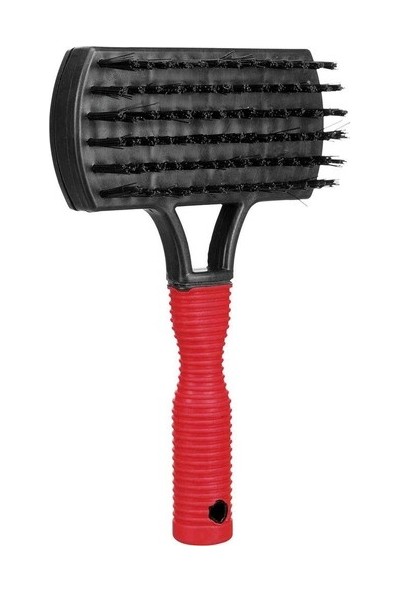 Blue Home's Çift Taraflı Kedi Köpek Evcil Hayvan Fırçası