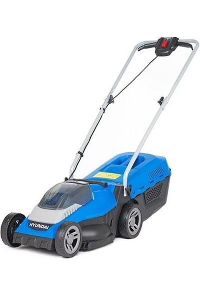 Hyundai HYM33LI Akülü Çim Biçme 33CM-40V 2 Akü ve Şarj Cihazı Dahil Hyundai HYM33LI Akülü Çim Biçme 33CM-40V 2 Akü ve Şarj Cihazı Dahil