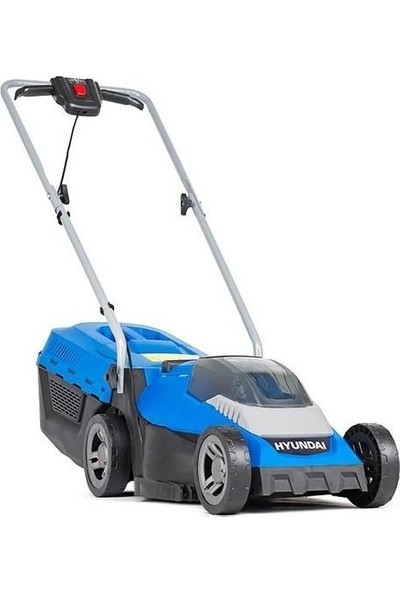 Hyundai HYM33LI Akülü Çim Biçme 33CM-40V 2 Akü ve Şarj Cihazı Dahil Hyundai HYM33LI Akülü Çim Biçme 33CM-40V 2 Akü ve Şarj Cihazı Dahil
