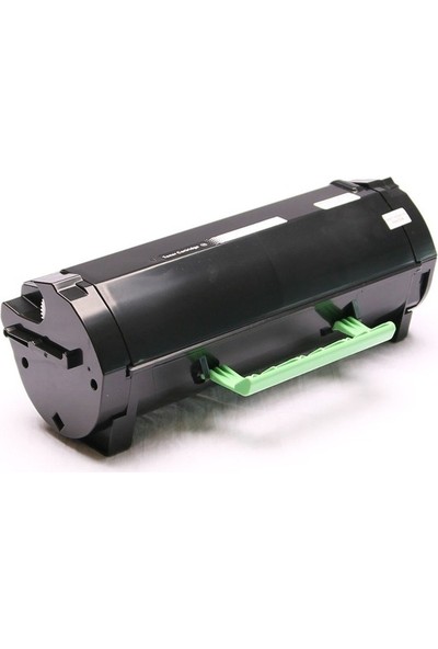 Colorful Toner Lexmark MX617 A Plus Uyumlu Muadil Toner 51B5000 Colorful Toner Lexmark MX617 A Plus Uyumlu Muadil Toner 51B5000