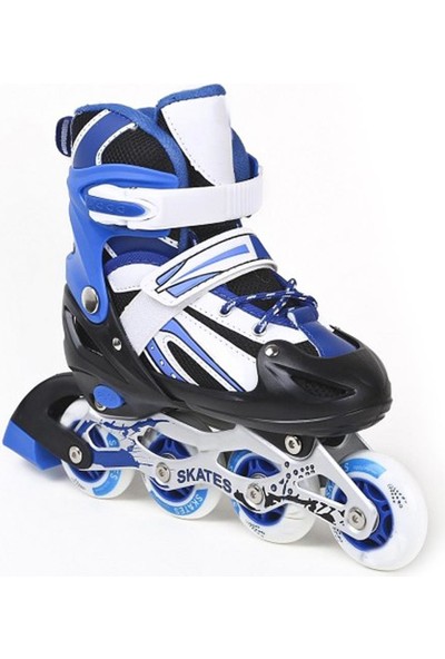 Asya Işıklı Paten 34-37