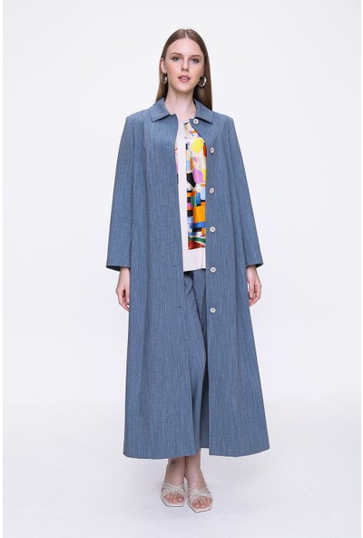 Aker Z75150748 Pardösü