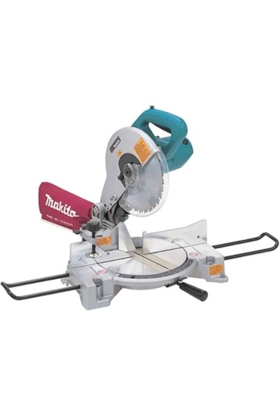 Makita LS1040N 1650 W 260 mm Gönye Kesme Makinesi