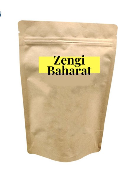 Zengi Baharat Ithal Ceviz 1 kg