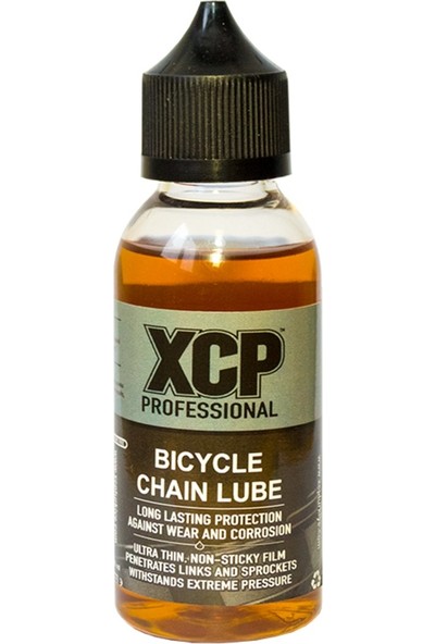 Xcp Bisiklet Zincir Yağı Xcp Bisiklet Zincir Yağı