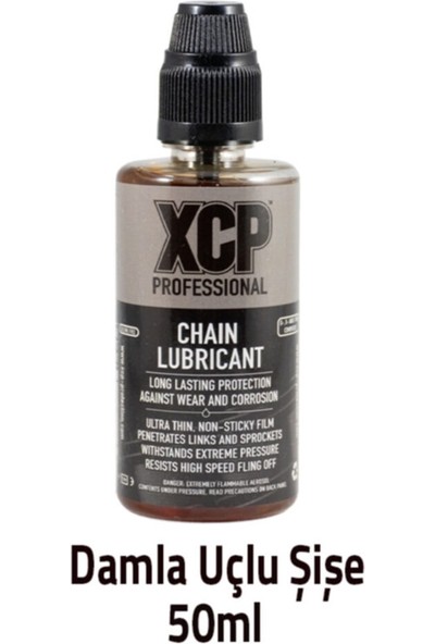 Xcp Bisiklet Zincir Yağı Xcp Bisiklet Zincir Yağı