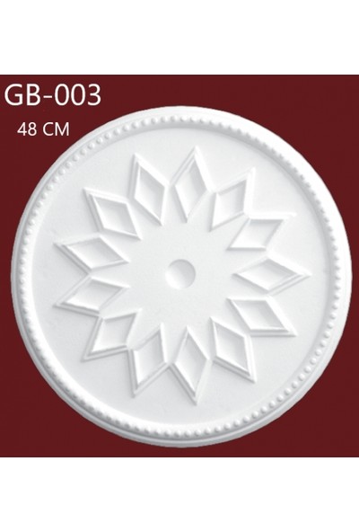 Dekapor Baklava Lamba Göbeği Dekapor Baklava Lamba Göbeği