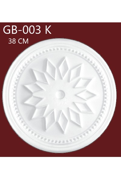 Dekapor Baklva Lamba Göbeği Dekapor Baklva Lamba Göbeği