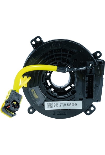 Alpha Auto Part Chevrolet Cruize / Opel Astra J / Meriva B / Zarifa C Airbag Zemberek (20817720) Alpha Auto Part Chevrolet Cruize / Opel Astra J / Meriva B / Zarifa C Airbag Zemberek (20817720)