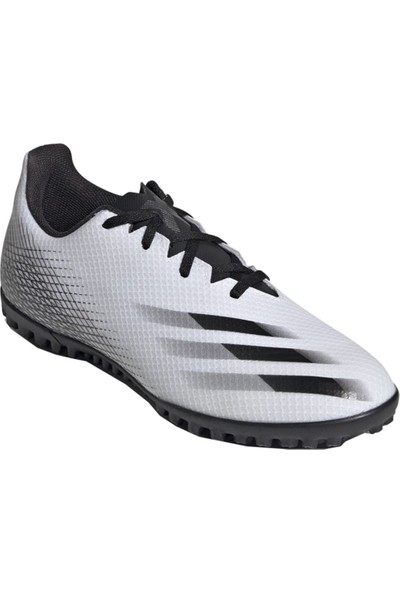 Adidas x Ghosted.4 Tf Erkek Halı Saha Ayakkabısı