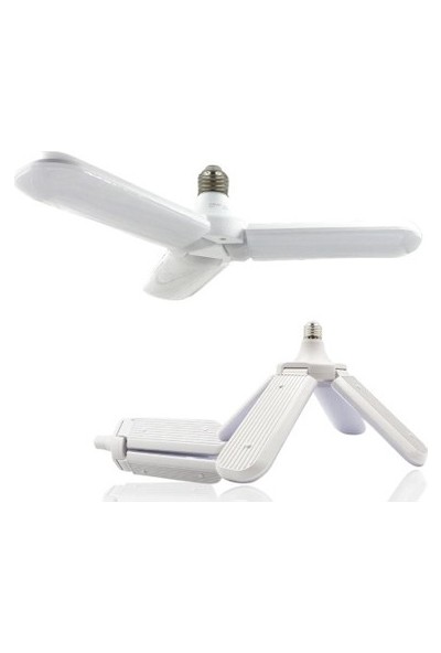 Ev'im Aydınlatma Pervane Ampul