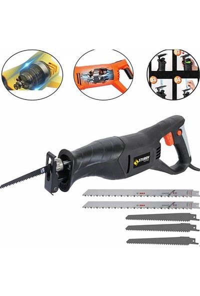 Sturdy Sjs Metal Şanzıman Tilki Kuyruğu Kemik Kesim Makinesi 3400 W Sturdy Sjs Metal Şanzıman Tilki Kuyruğu Kemik Kesim Makinesi 3400 W