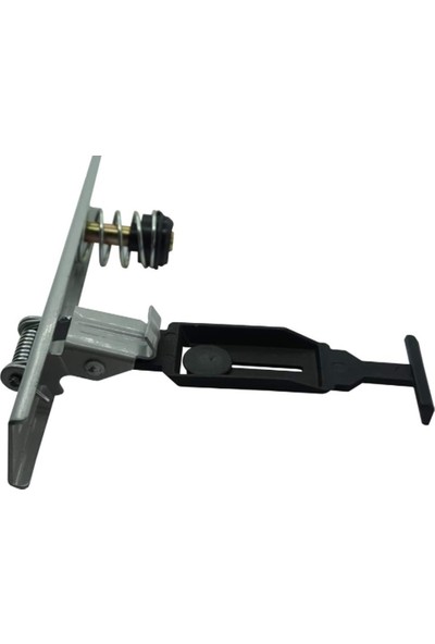 Alpha Auto Part Renault Clio / Symbol Kaput Kilit Karşılığı Alpha Auto Part Renault Clio / Symbol Kaput Kilit Karşılığı