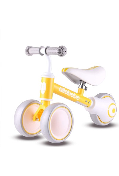 Allo Bebe Xiaomi Allobebe Ekolojik Pedalsiz Ilk Adım Denge Çocuk Bisikleti