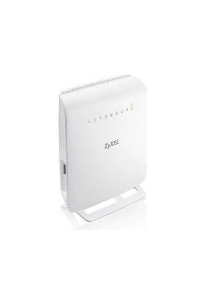 Zyxel VMG3912-B10K Dual Wan Vdsl 802.11N ve 802.11AC Destekli Modem