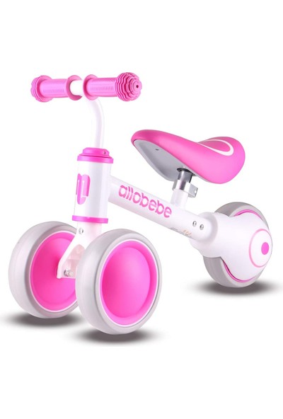 Allo Bebe Xiaomi Allobebe Ekolojik Pedalsiz Ilk Adım Denge Çocuk Bisikleti